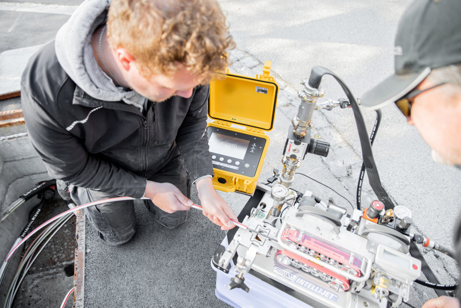 Über uns - k-nection.de